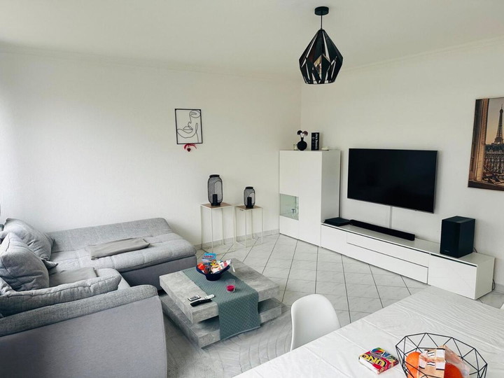Wohnung In Der Stadtmitte - Wolfsburg