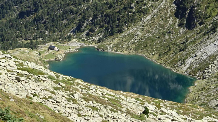 Appart Cauterets Les Campanules Piscine Rando Velo - Cauterets