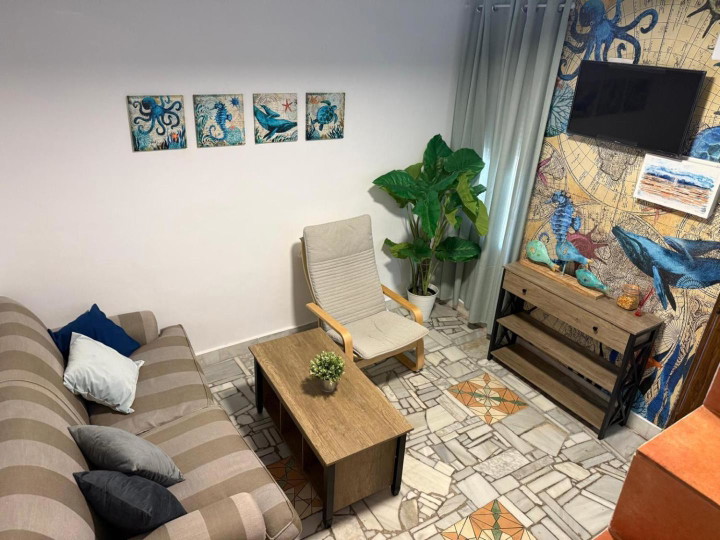 Apartamento Pacífico - Chipiona