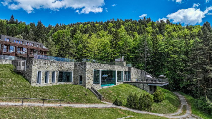 Hotel Spa Dr Irena Eris Krynica Zdrój - Krynica
