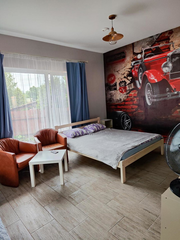 Comfort Mile Apartments - Belarus