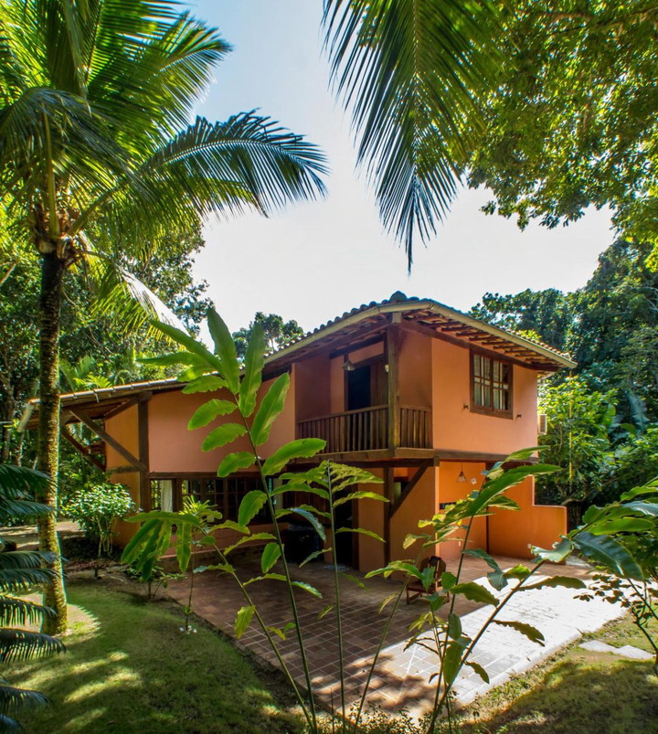 Espaço Pégasus - Trancoso