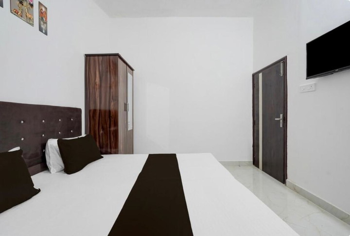 Bloom Stay - Amritsar