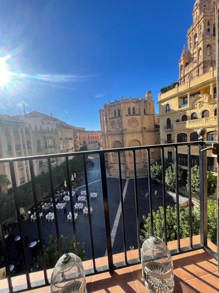 Catedral Plaza - Molina de Segura