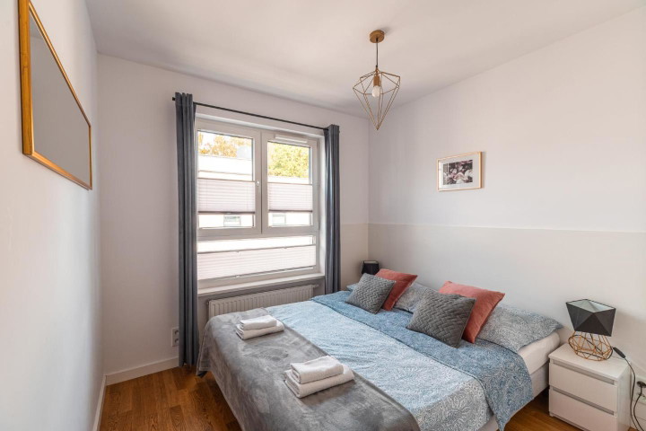 Apartament Chmielna Loft - Cracovia