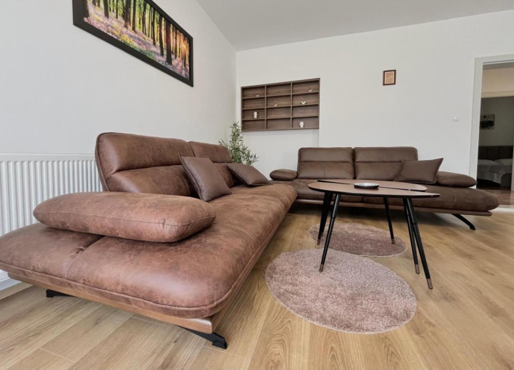 Dalori Comfort Suite - Zadar