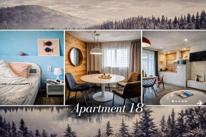 Apartments 18 - Central & Cozy - Bulgaria