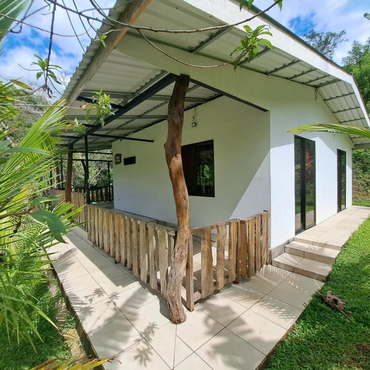 Casa El Colibrí - Costa Rica