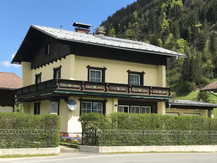 Haus Scharl - Grossarl