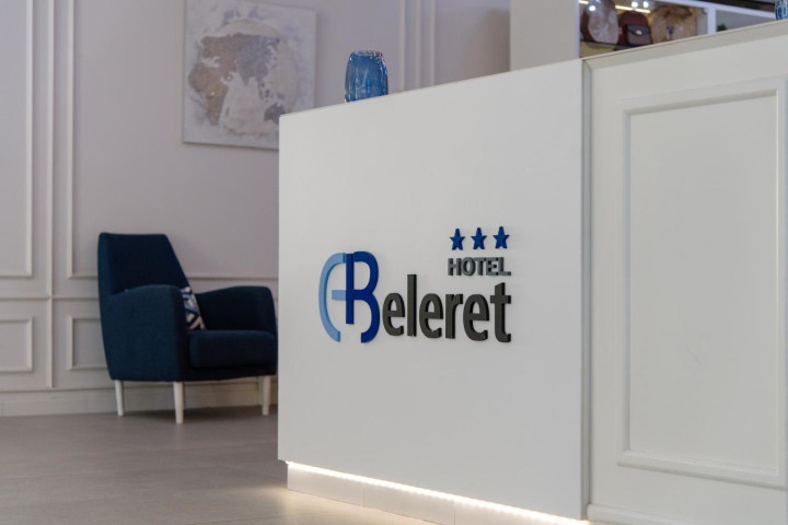 Hotel Beleret - Torrent