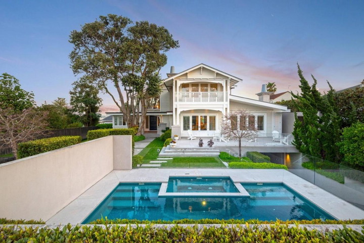 Stanley Bay Waterfront Estate - Auckland