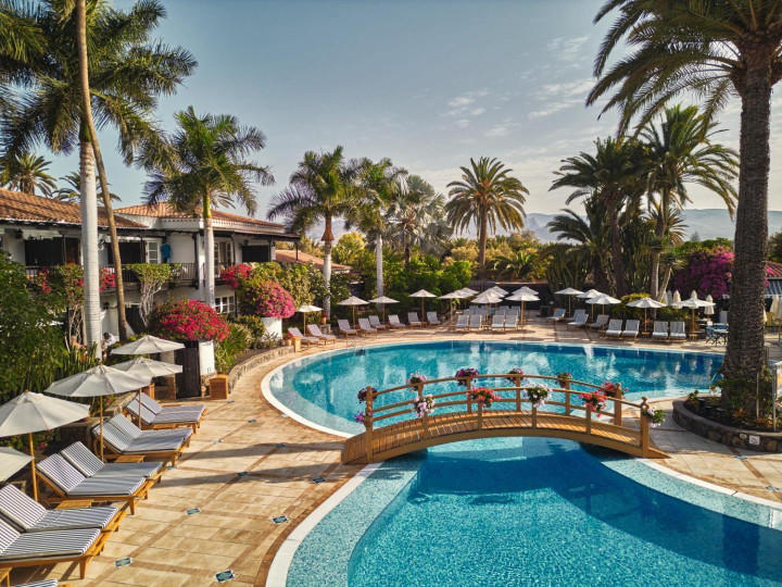 Seaside Palm Beach - Playa del Inglés