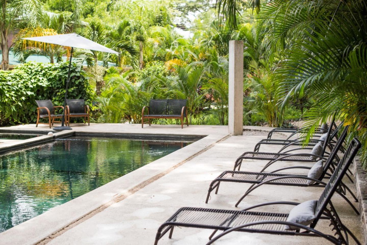 Ohana Villas - Costa Rica