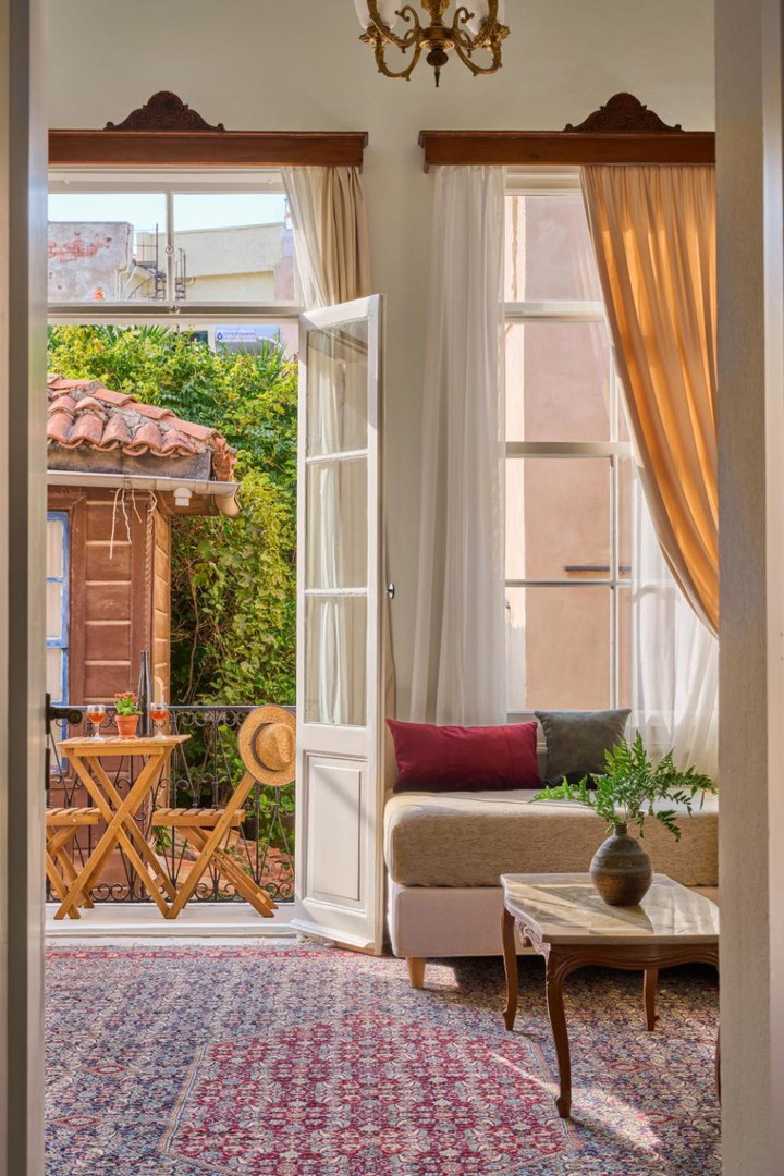 Akra Kydonia Residence - Greece