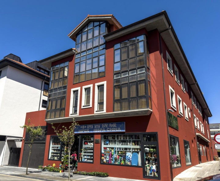 Apartamentos Verdemar (Vut) - Llanes