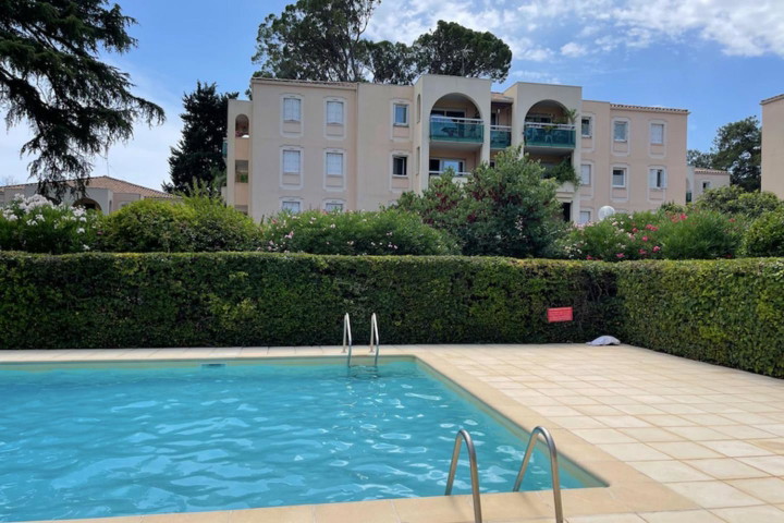 Spacious Cocoon With Two Terraces - Montpellier