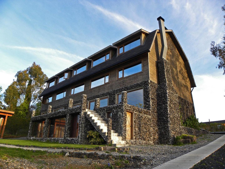 Hotel Casaestablo By Dot Boutique - Neuquen