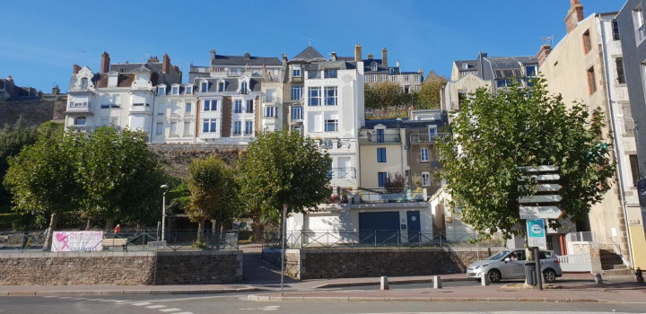 La Victoire - Granville