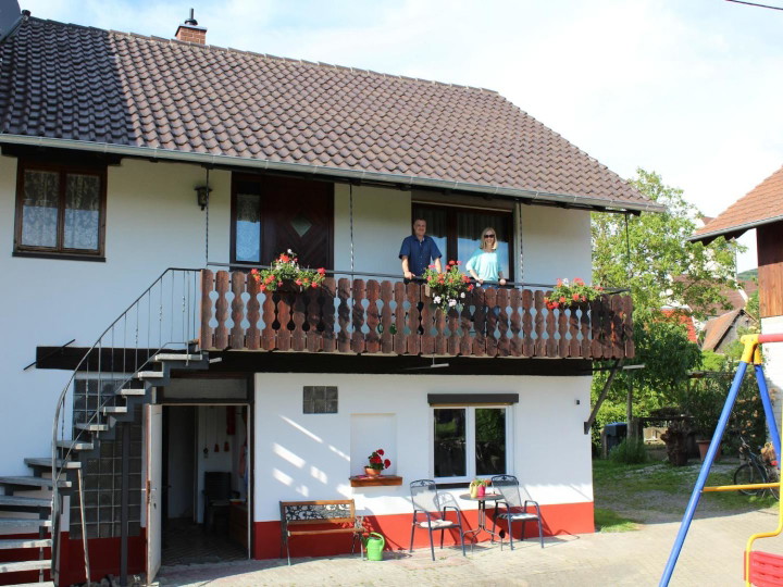 Ferienwohnung In Bischoffingen - Ihringen