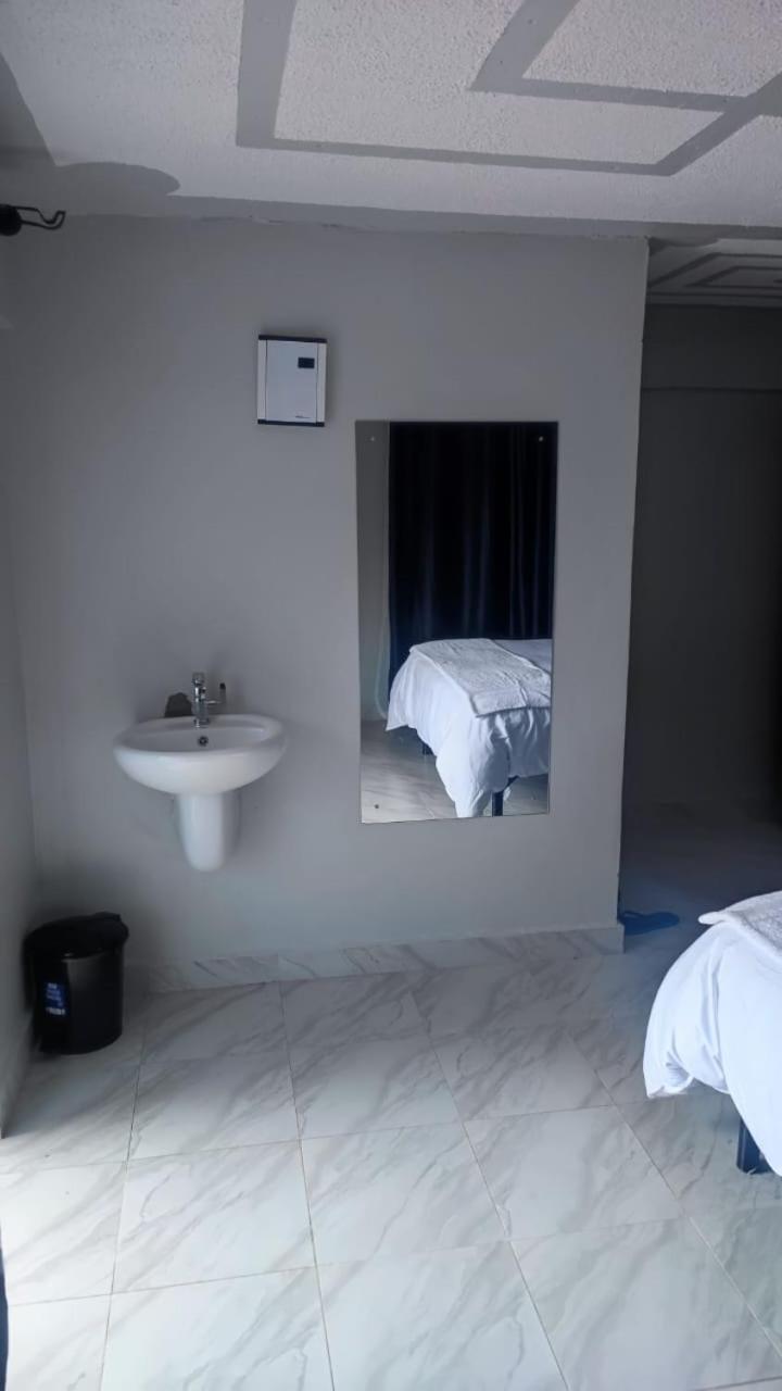 Rimayalounge - Kenya