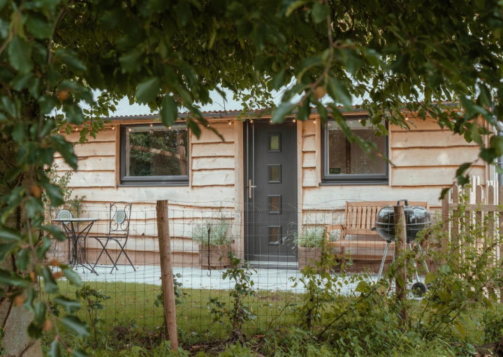 Rose Hideaway - Wiltshire