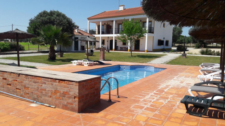 Quinta Da Abrunheira - Arraiolos