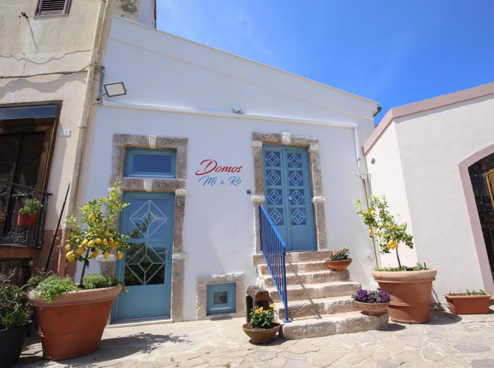 B&b Domos Mi & Ro - Castelsardo