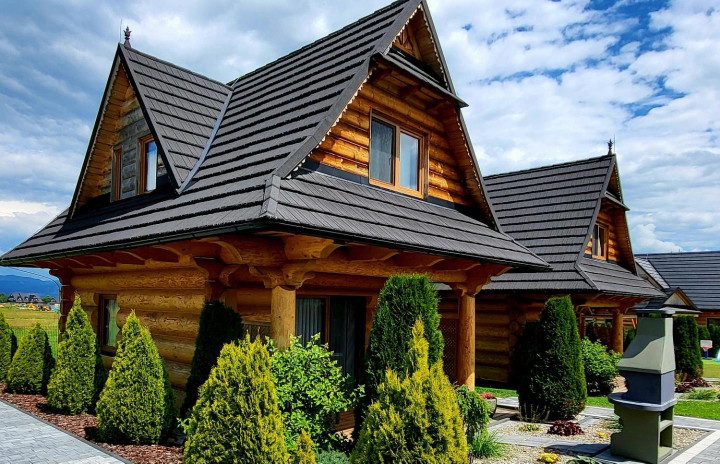 Domki Białka & Apartamenty - Pologne