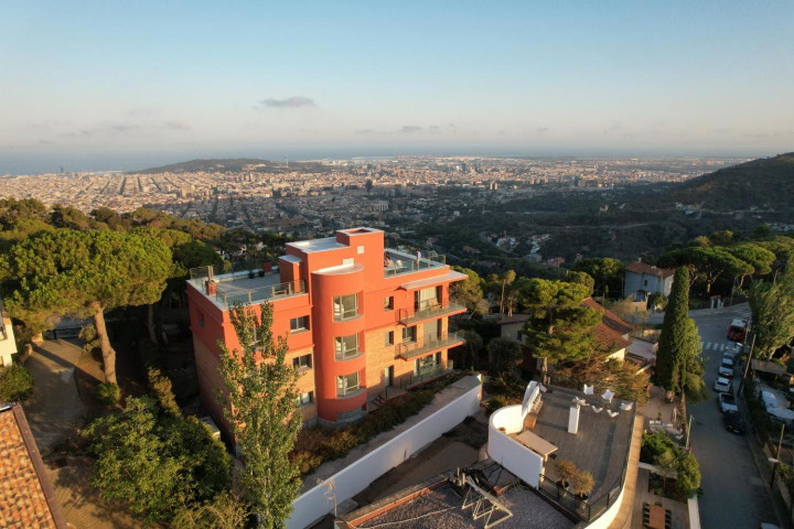 Circles House Coliving & Coworking - Barcelona
