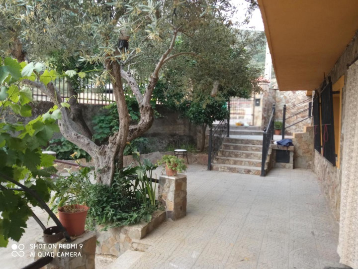 Casa Rural Victoria - Spain