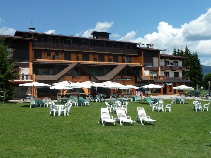 Albergo Miramonti Dependance - Roana