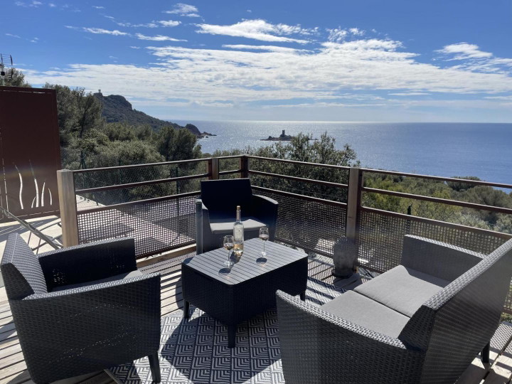 Blue Horizon - Fréjus