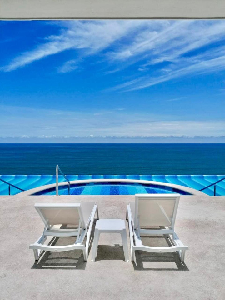 Mi Depa En Maza - Mazatlan