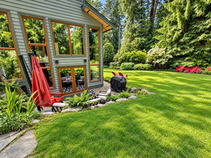 2bd Guest Suite Sleeps 6 Near Downtown & Beach - West Vancouver