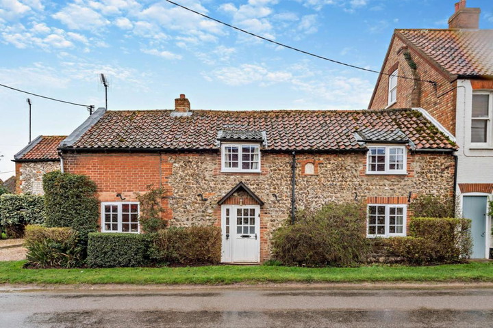2 Bed In Brancaster Oc-b28394 - Brancaster