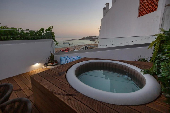 Micului Refugiu - Albufeira