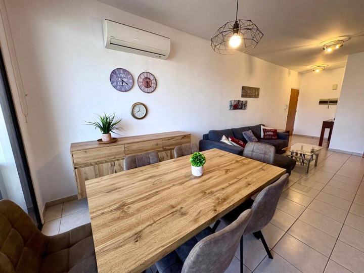 Mackenzie Apartment 301 - Cyprus