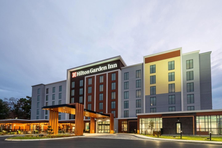 Hilton Garden Inn Mansfield - Cedar Hill, TX