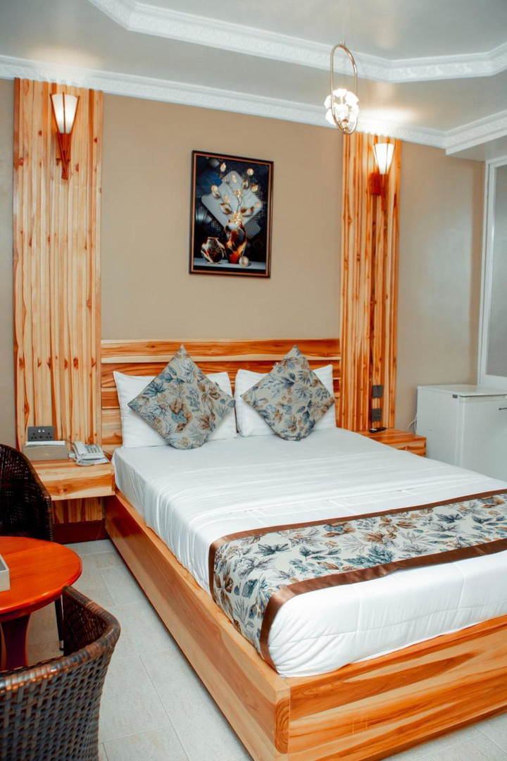 Beaco Resort - Tanzania