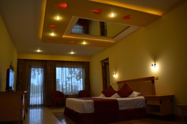 Hotel La Scoica Land - Roumanie
