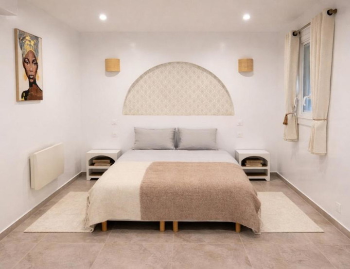 Elohan Suite, Parenthèse Chic & Cosy - Pontoise