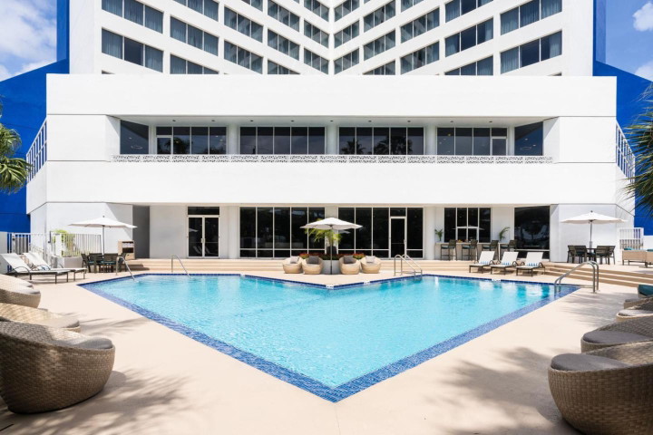Delta Hotels By Marriott West Palm Beach - West Palm Beach, FL