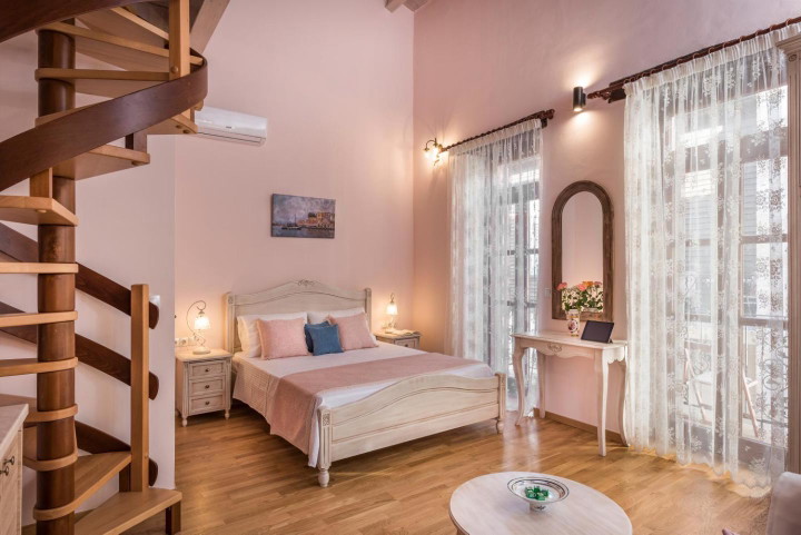 Palazzo Di Irene - Chania