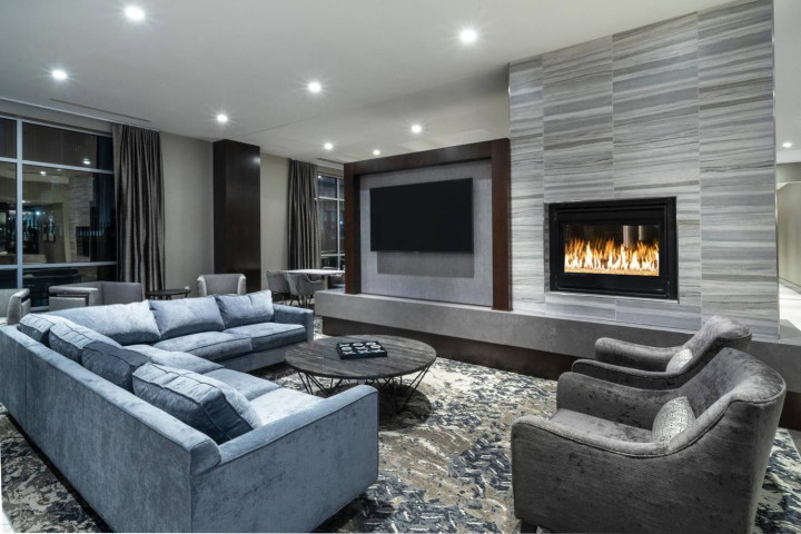 Residence Inn By Marriott Boston Logan Airport/chelsea - Revere, MA