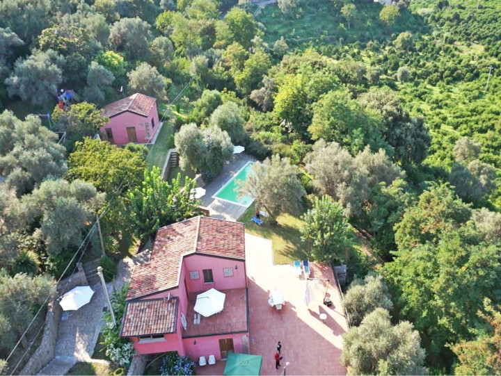 Agricontura - Sicily