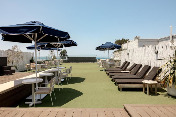Wake Up! Bondi Beach - Conseil de Manly