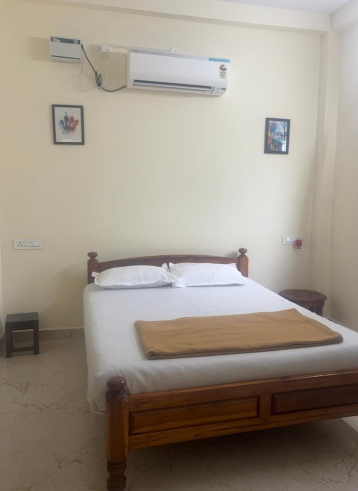 Shivohome - Tiruvannamalai