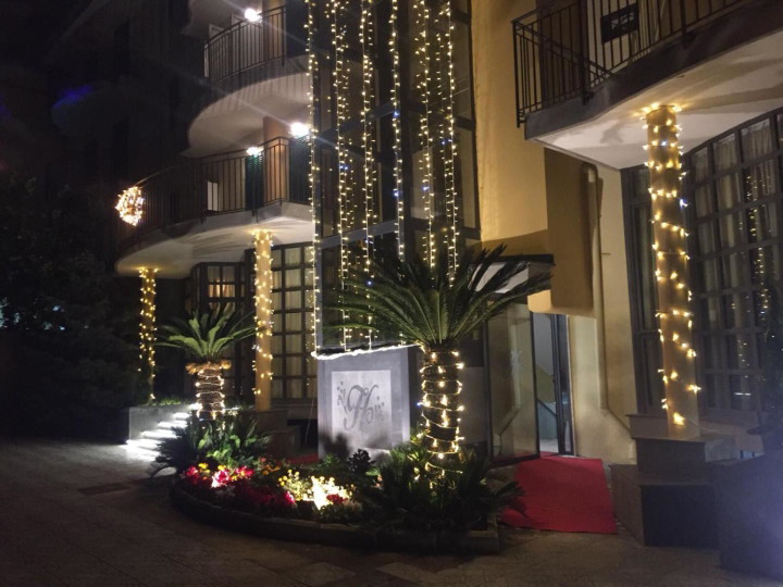 Hotel Chic - Pozzuoli