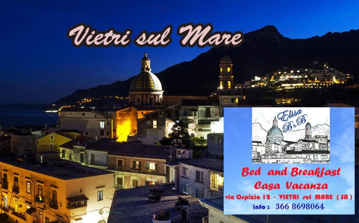 B&b Elisa - Vietri sul Mare