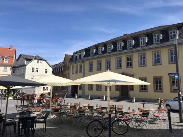 Katrin - Weimar
